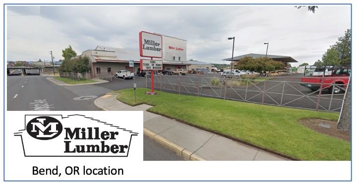 1stWEST M&A Served as Advisor to Miller Lumber, which was Acquired by ...